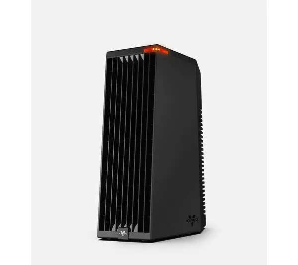 VORNADO Rise 12h Tower Space Heater