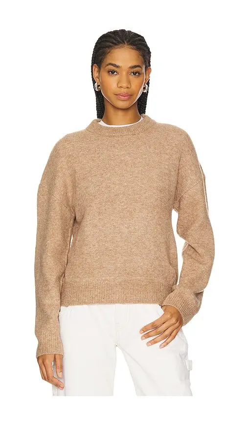 LOVERS AND FRIENDS Lucie Sweater