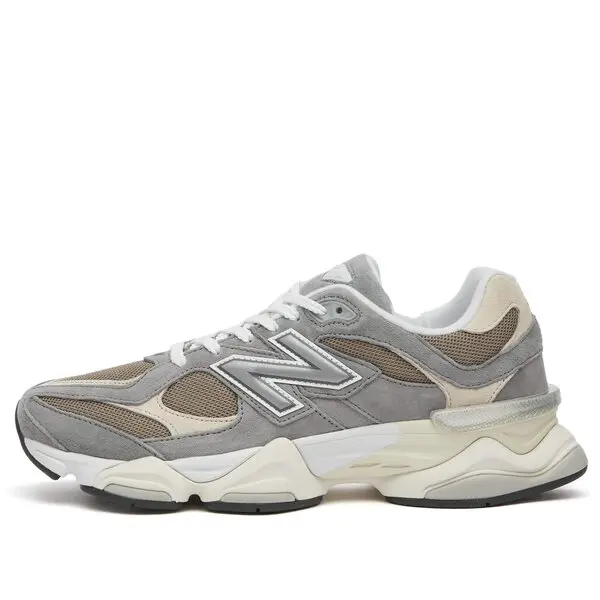 NEW BALANCE U9060lba Sneakers - Slate Grey