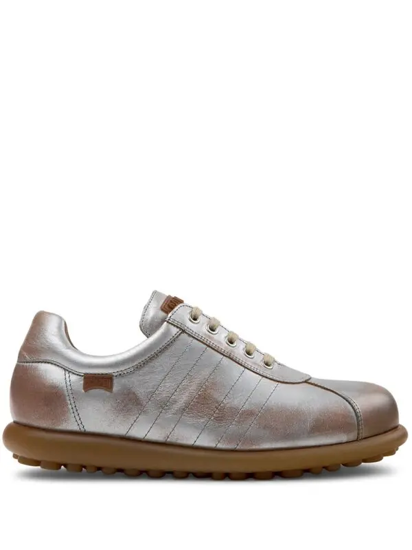 Camper Pelotas Ariel Sneakers - Grey