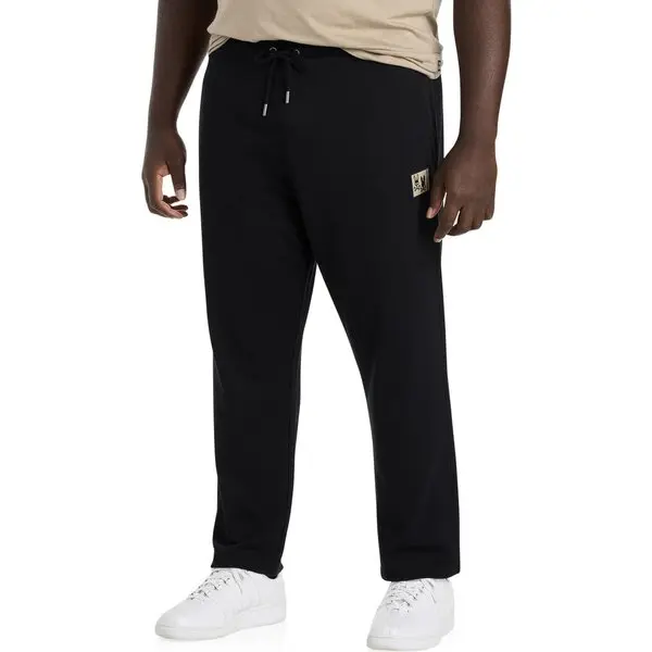 Psycho Bunny Big & Tall Monrow Sweatpants