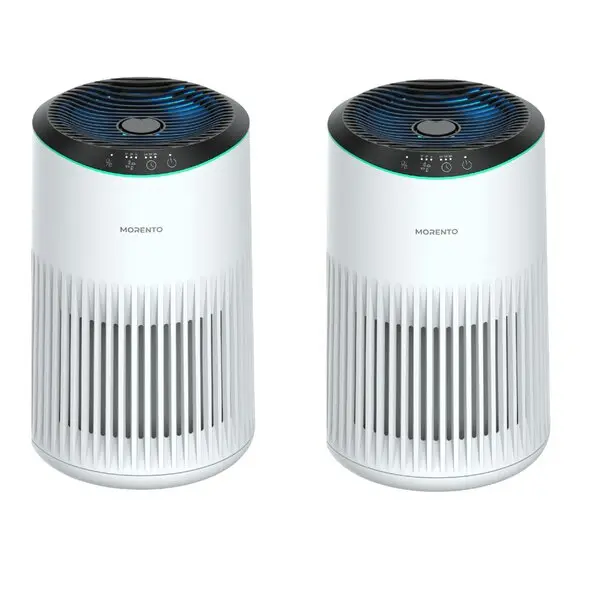 MORENTO Air Purifiers For Home