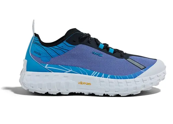 NORDA 001 Rz Sneakers - Azure