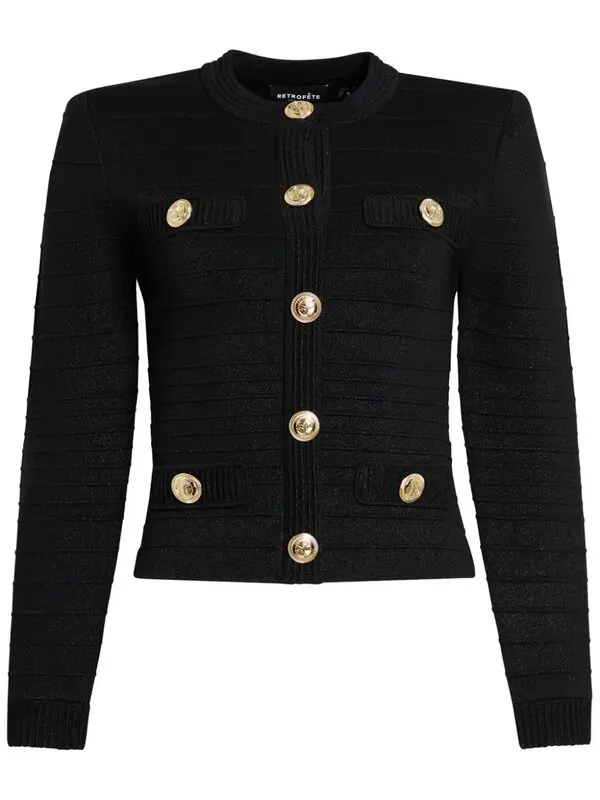 Retrofete Calla Cardigan