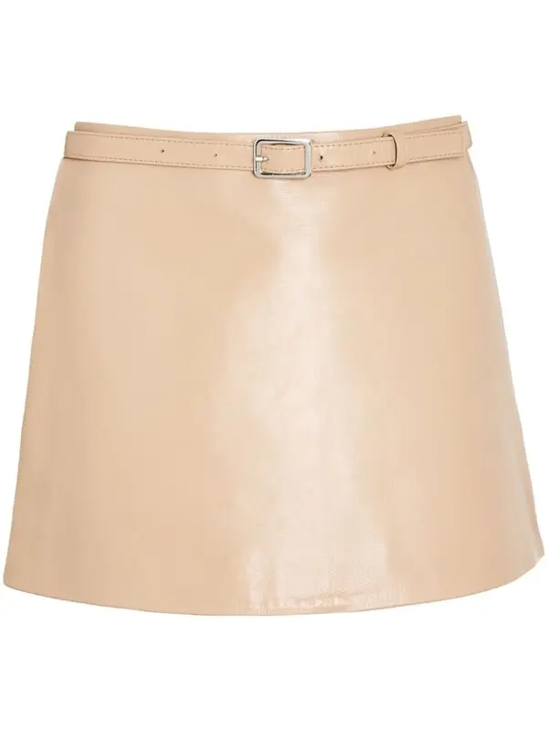 Retrofete Nandie Mini Skirt