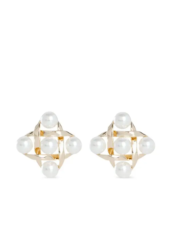 Retrofete Harlow Earrings