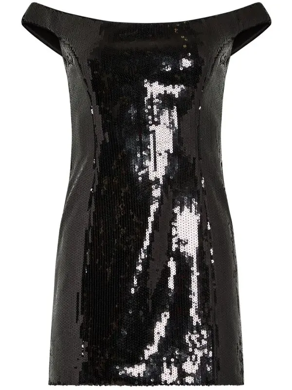 Retrofete Dannie Mini Dress