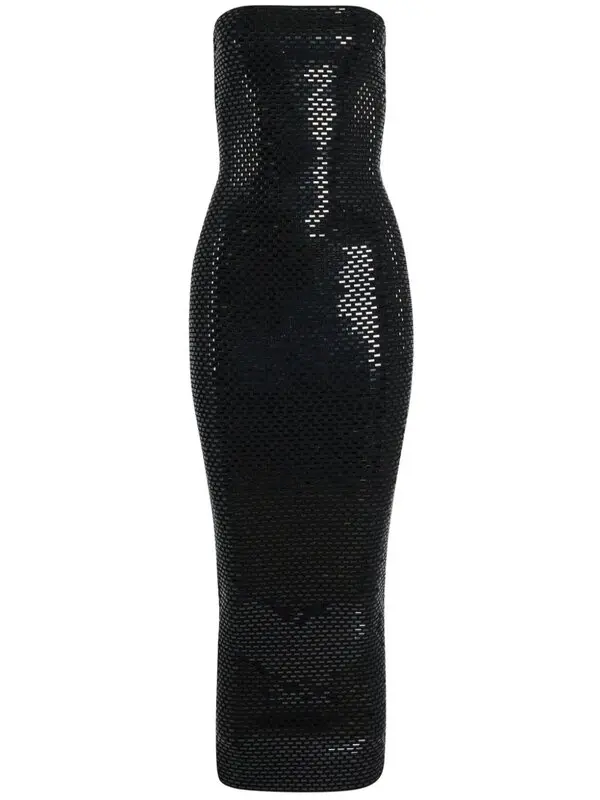 Retrofete Karrah Maxi Dress