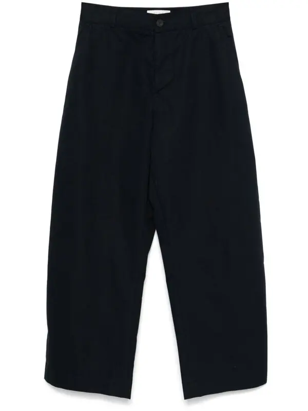 Studio Nicholson Twill-weave Chinos
