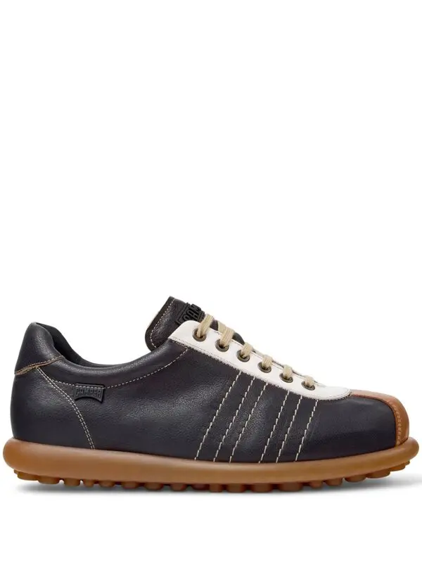 Camper Pelotas Ariel Sneakers - Black