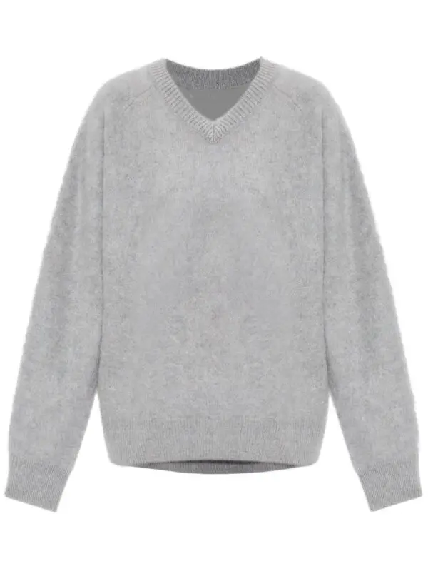LISA YANG Mallory Sweater