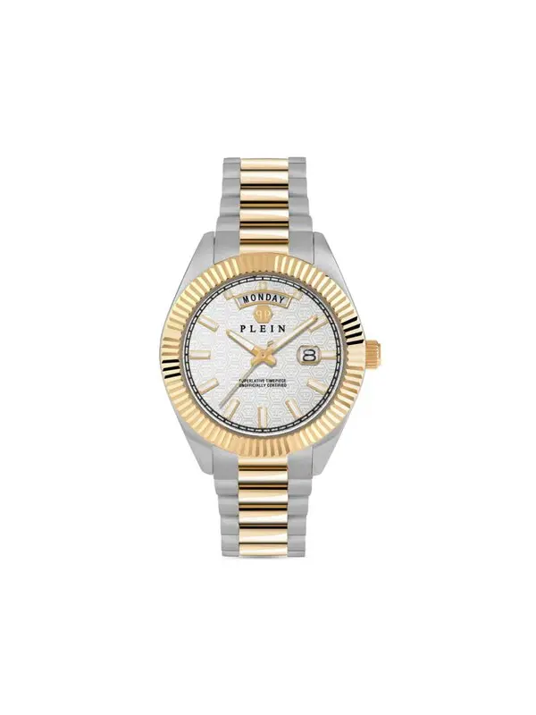 Philipp Plein Superlative Gent 42mm