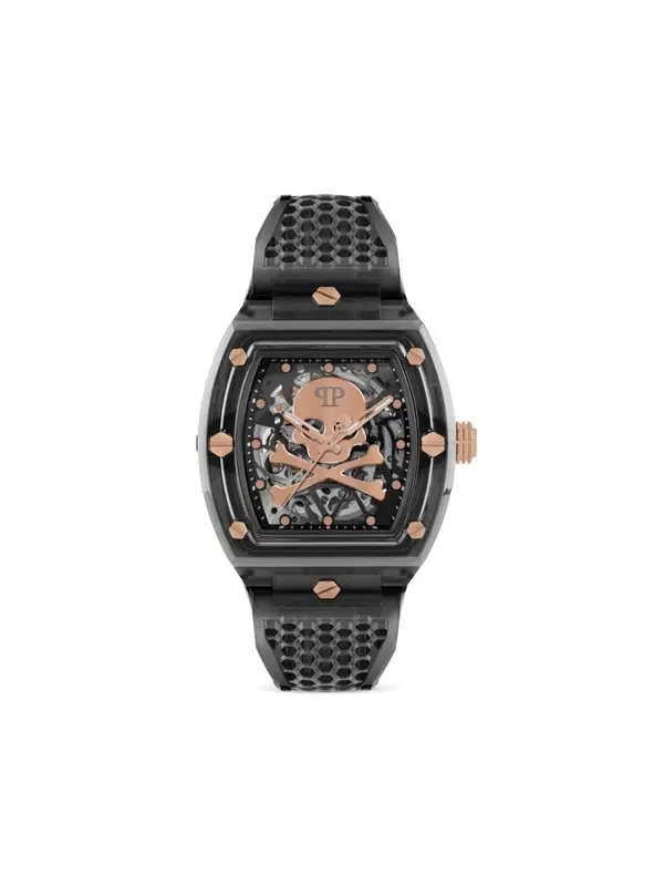 Philipp Plein The $keleton 44mm - Grey
