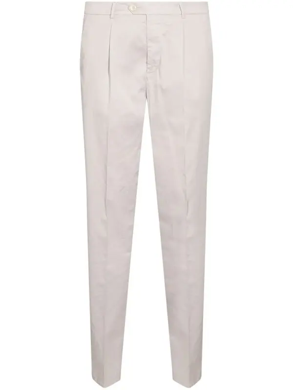 Brunello Cucinelli Tailored Trousers