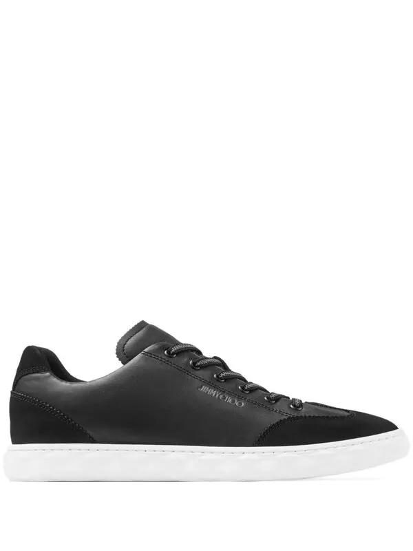 JIMMY CHOO Diamond Sneakers