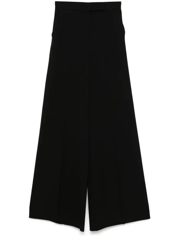 Max Mara Ninfa Trousers - Black