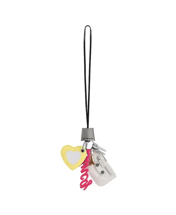 Balenciaga Le Cagole Girly Charm