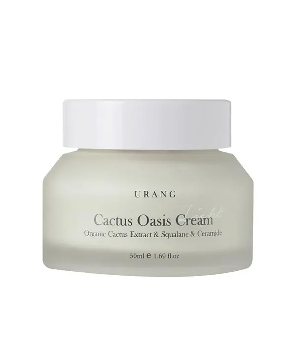 URANG Cactus Oasis Cream - No Color