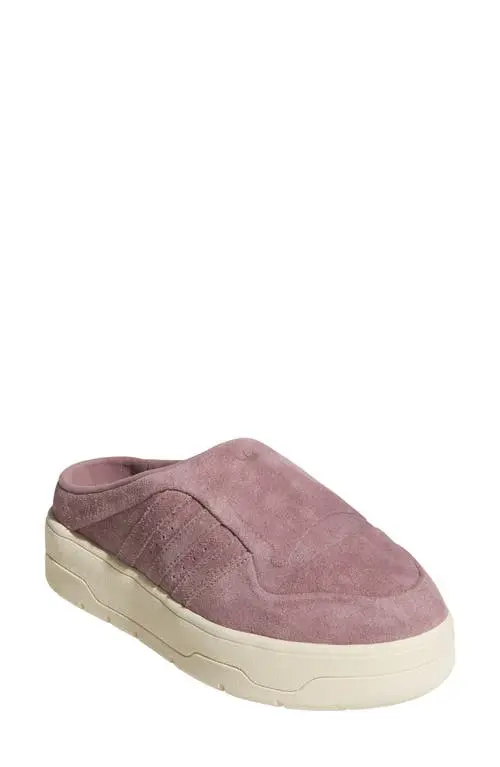 Adidas Rivalry Mule - Wonder Oxide/ Oxide/ Vanilla