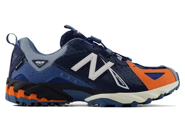 NEW BALANCE 610 Goretex The Apartment Subway Series
