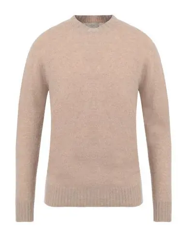 Altea Virgin Wool And Cashmere Sweater