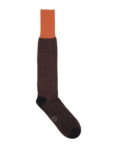 ALTO MILANO Socks & Hosiery Cotton