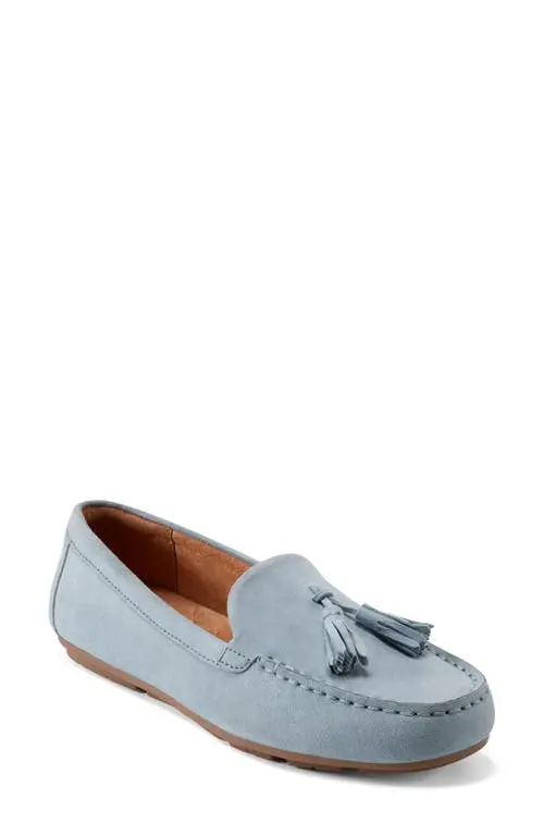 Easy Spirit Joandra Loafer - Medium Blue