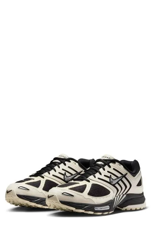 Nike Pegasus 2005 Sneakers - Ivory/ Silver/ Coconut Milk