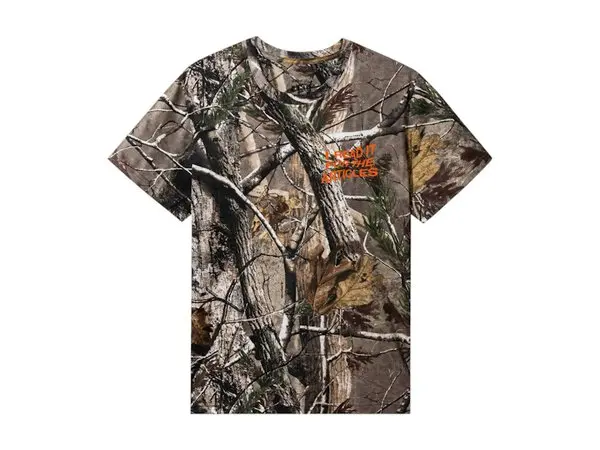 ANTI SOCIAL SOCIAL CLUB X Playboy Read It Tee Shirt
