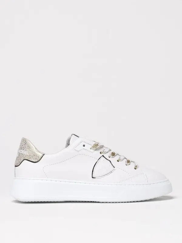 Philippe Model Sneakers