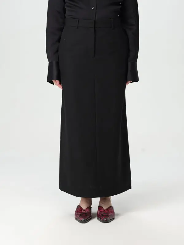 TOTÊME Skirt - Black