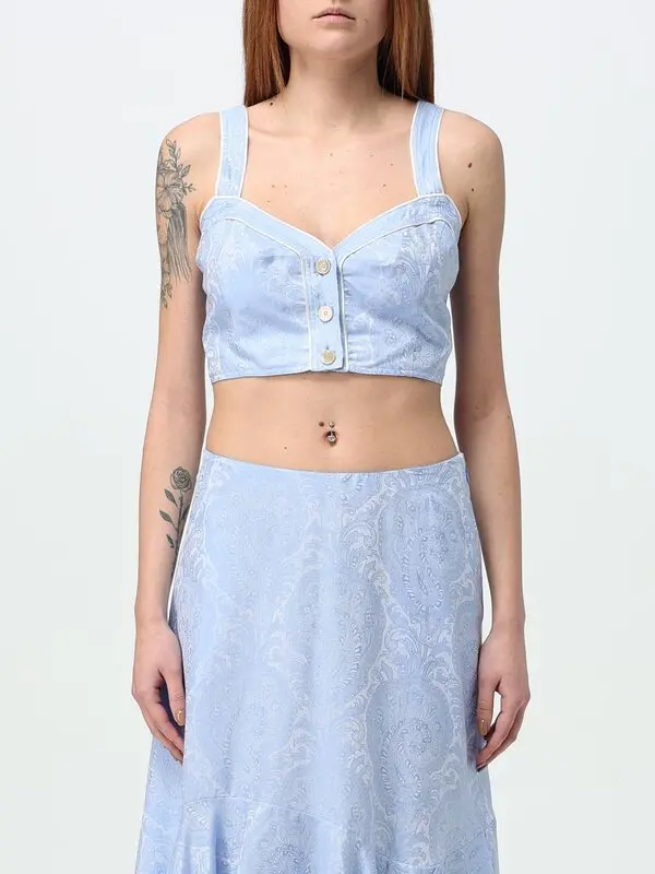 Etro Top