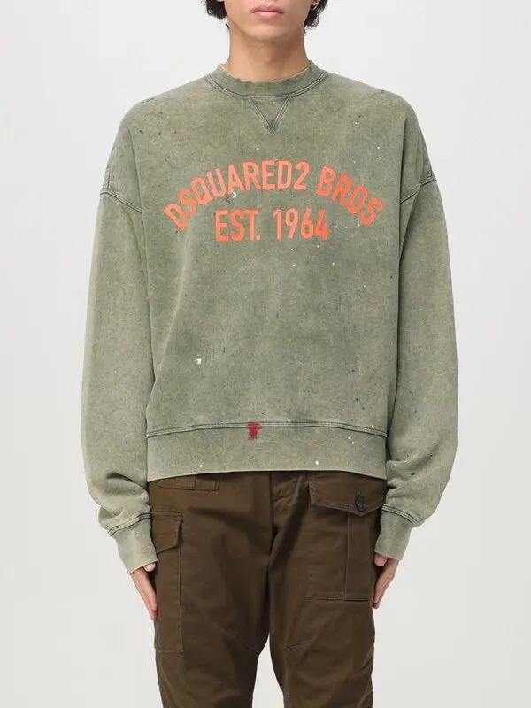 Dsquared2 Sweatshirt