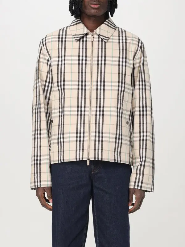 Burberry Jacket