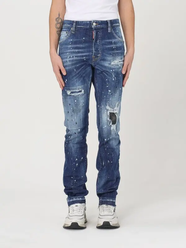 Dsquared2 Jeans