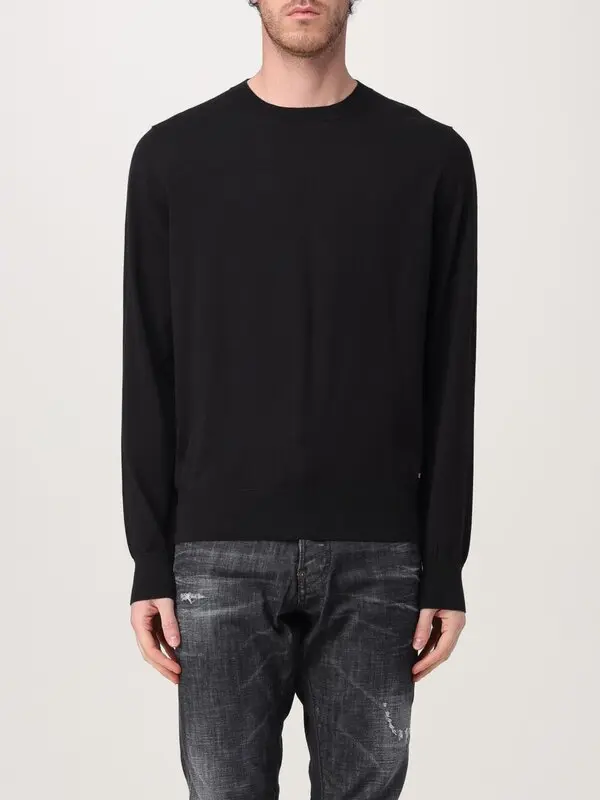 Dsquared2 Sweater - Black