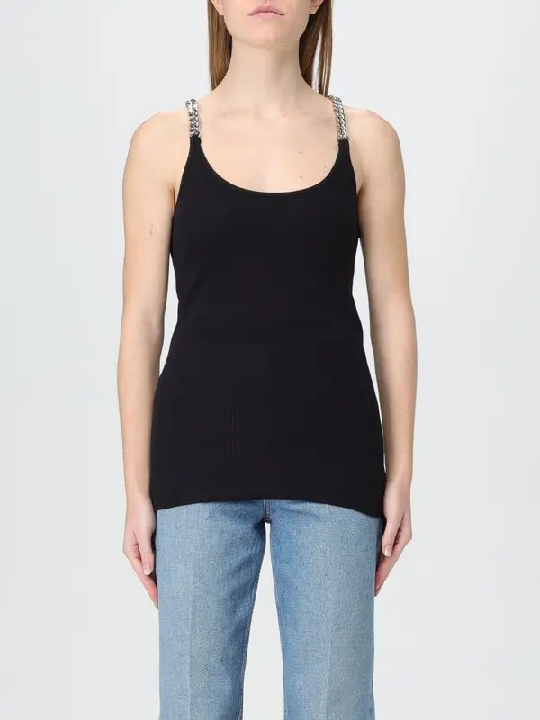 Stella McCartney T-shirt - Black