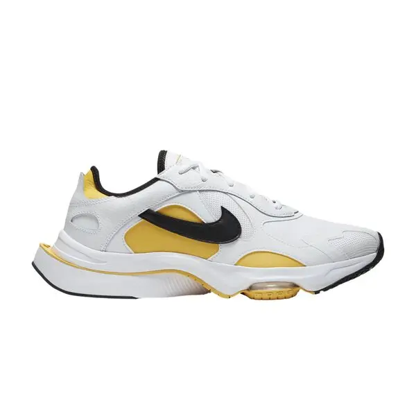 Nike Air Zoom Division Wntr Sneakers - White