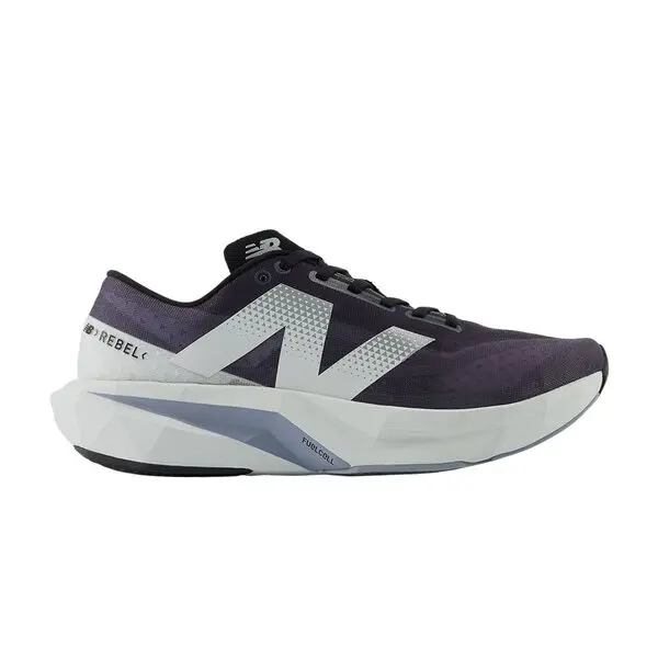 NEW BALANCE Fuelcell Rebel V4 - Grey