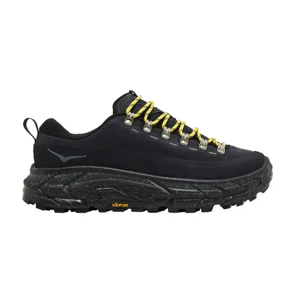 Hoka Tor Summit - Black