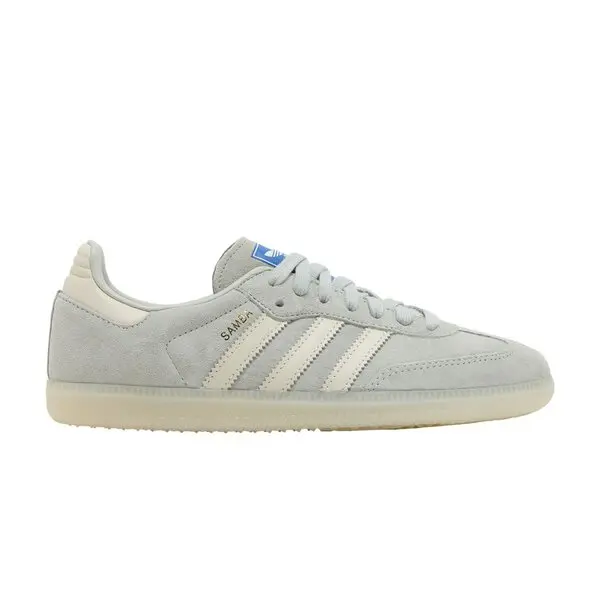 Adidas Samba Og Sneakers - Grey