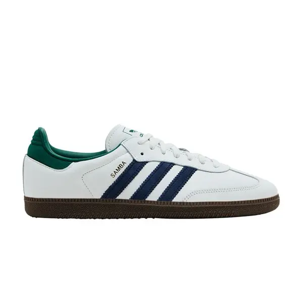 Adidas Samba Og Sneakers