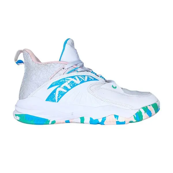 ANTA Ling Level Sneakers