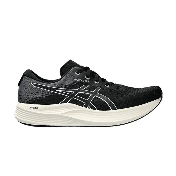 Asics Evoride Speed 2 Sneakers - Black
