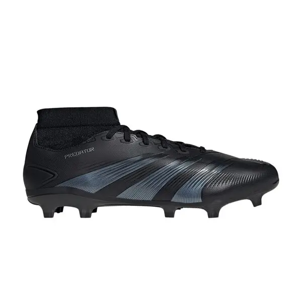Adidas Predator 24 League Fg Base Pack - Black