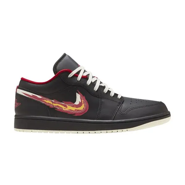 JORDAN 1 Low Se 'just Skate' Sneakers