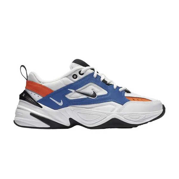 Nike M2k Tekno Sneakers - White