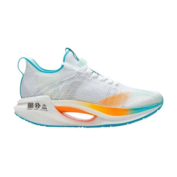 LI-NING Shadow Essential Sneakers - White