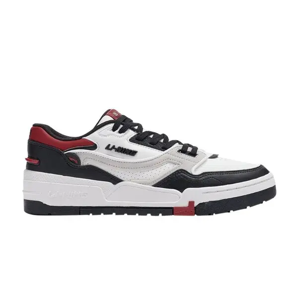 LI-NING Xiao Zhan X 001 Btc Sneakers