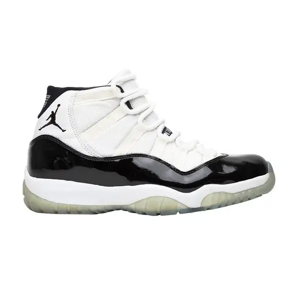 JORDAN 11 Og 'concord' Sneakers - White